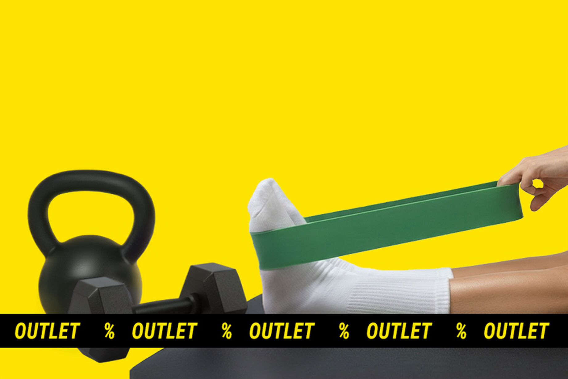 Bodystores outlet