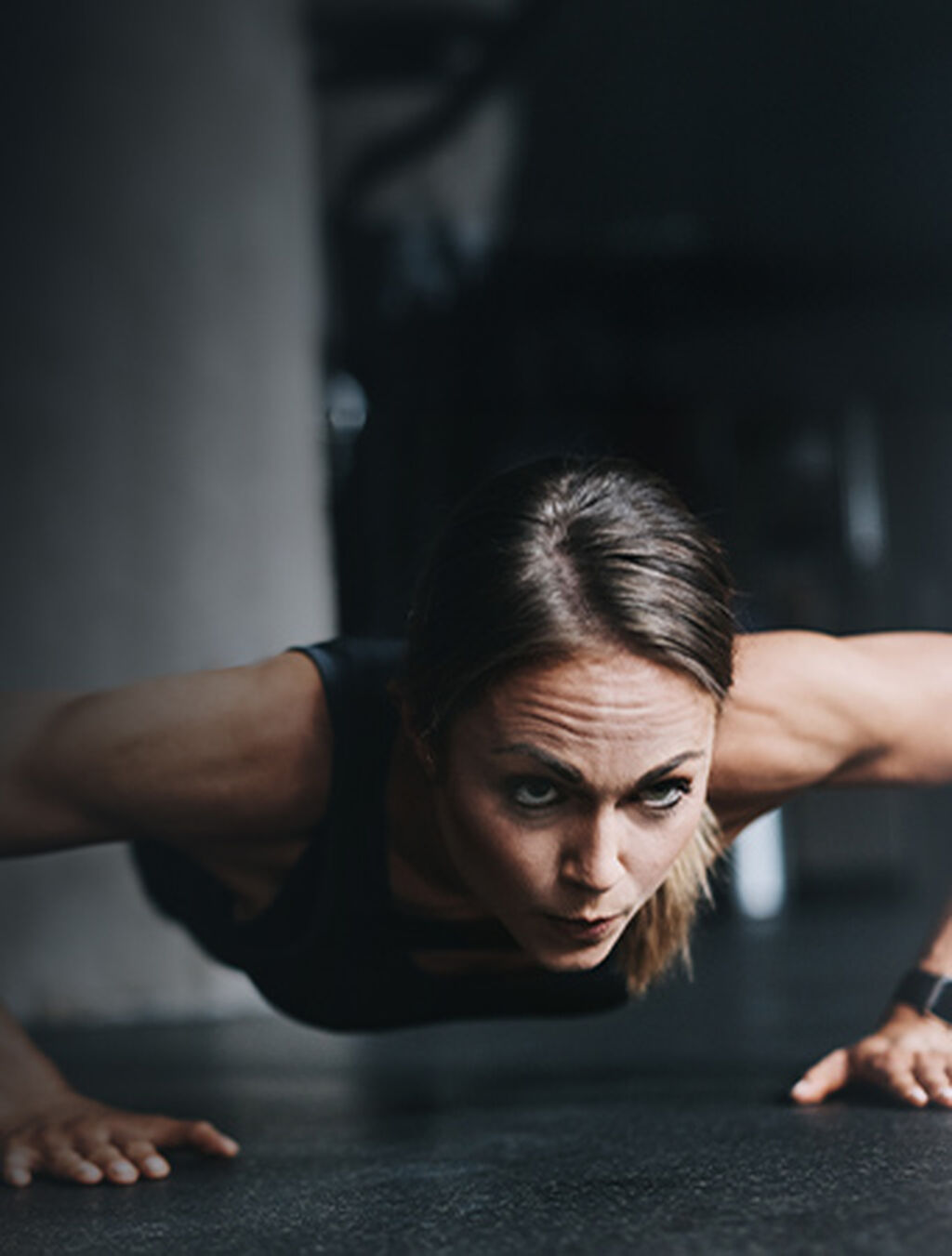 Køb kosttilskud og træningstøj på Bodystore.dk
