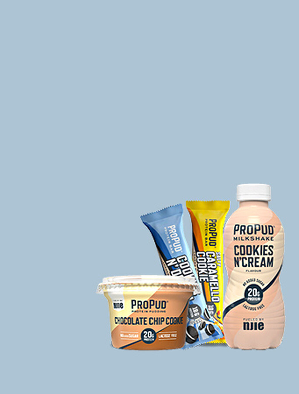 Køb kosttilskud og træningstøj på Bodystore.dk