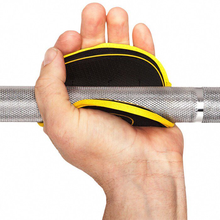 Køb Power Grips Pro, One Size - Bodystore.dk